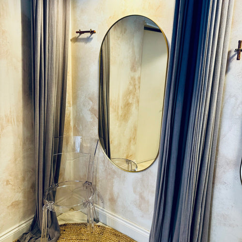 Location – Damsel Chiswick